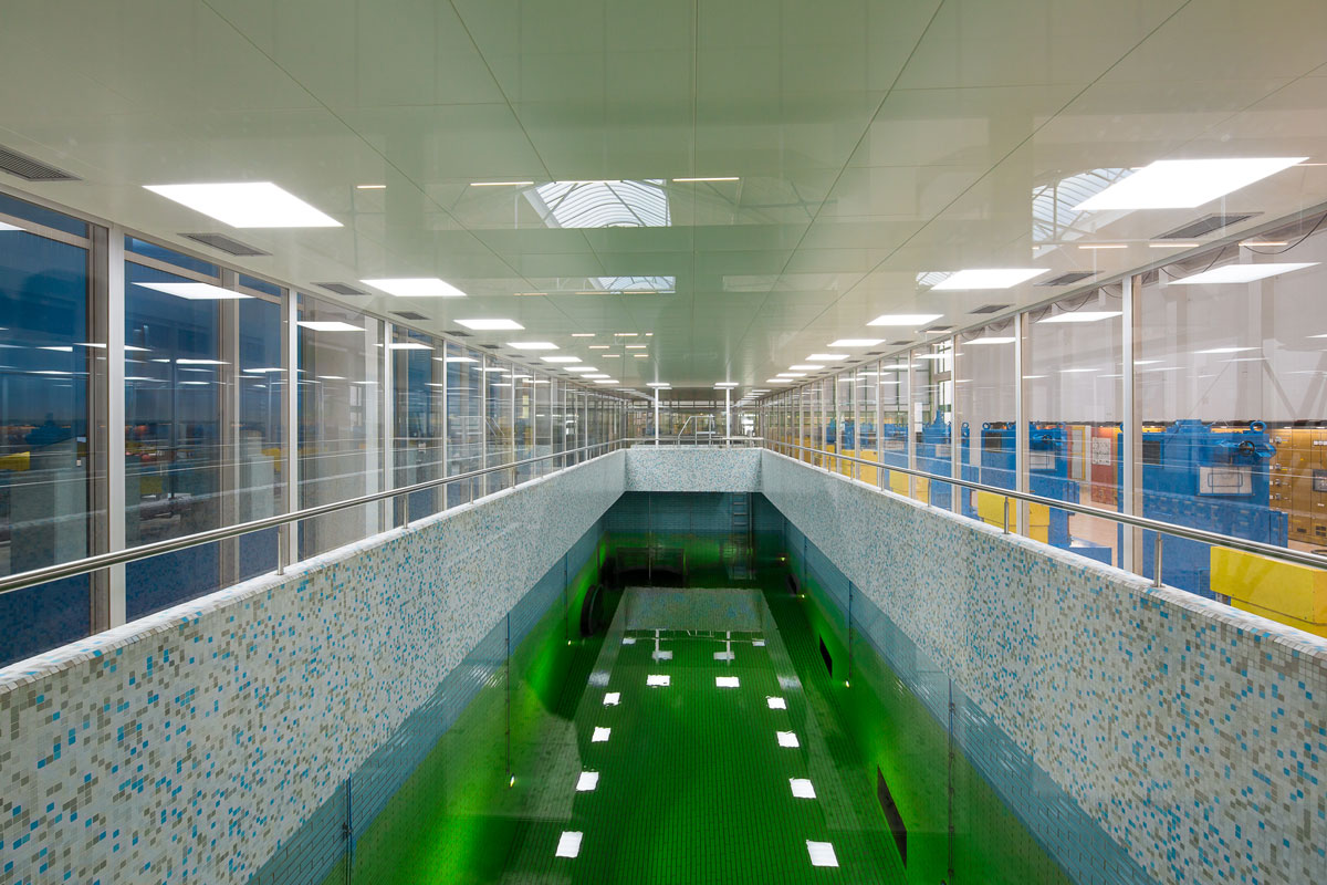 Rohwasser vs. Trinkwasser: Die Aufbereitung macht den Unterschied