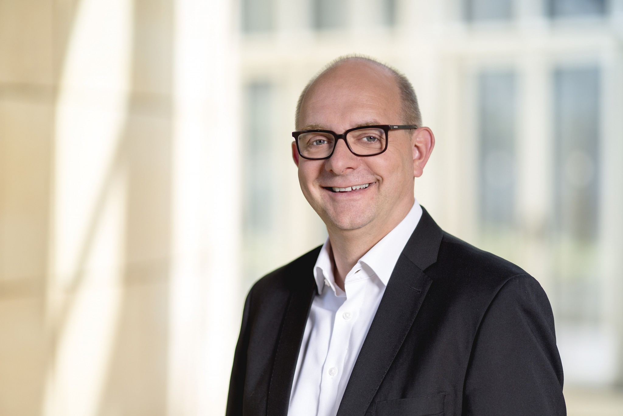 Interview mit Umweltpolitiker André Stinka zum Landeswassergesetz