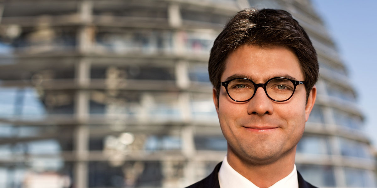 GLASKLAR mit Mark Helfrich über die Bedeutung der Gasnetze