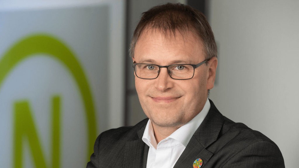 GLASKLAR mit Dr. Marc-Oliver Pahl über nachhaltige Entwicklung