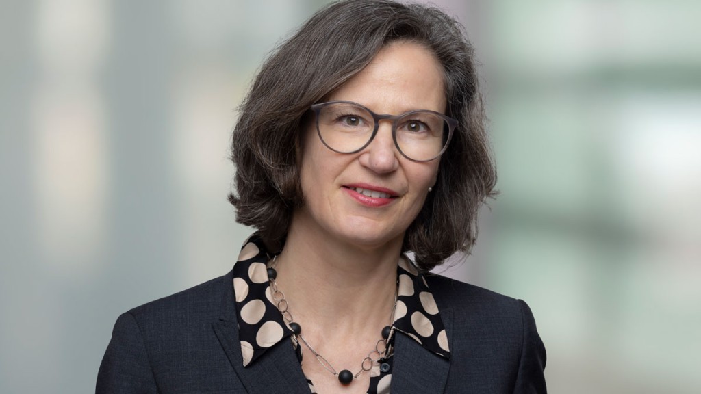 GLASKLAR mit Kirsten Westphal über Wärmewende und H2-Hochlauf