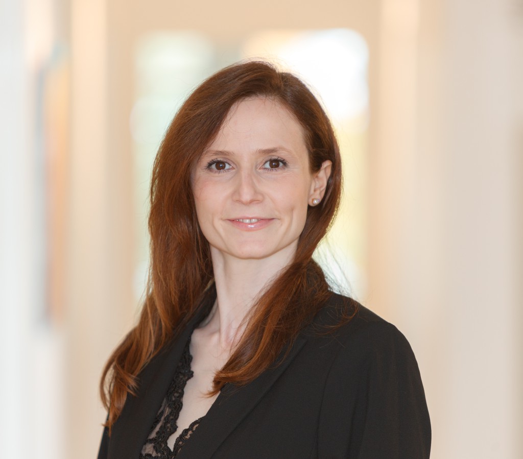 GLASKLAR mit Sara Pinto über Nachhaltigkeitsziele